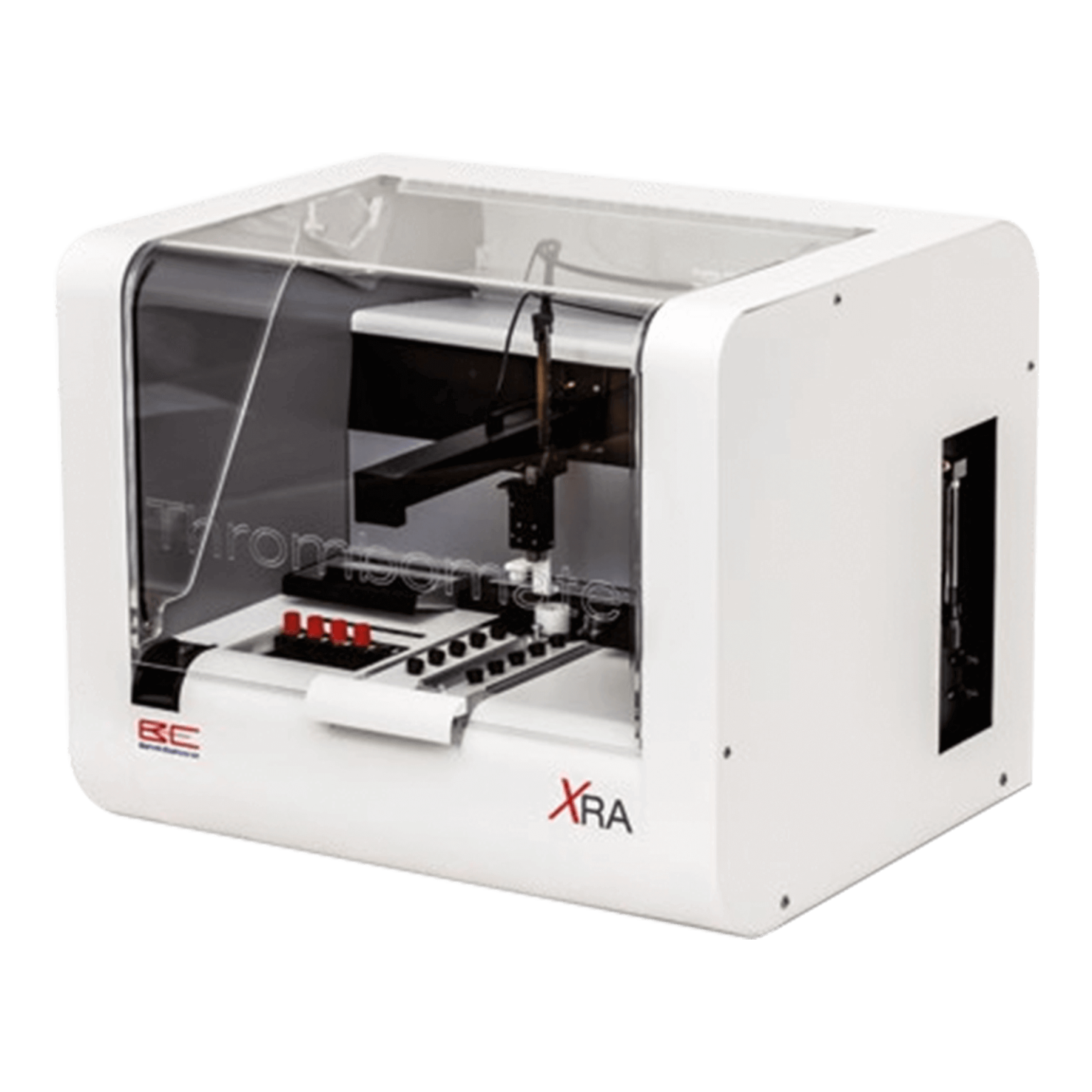 Thrombomate XRA Platelet Function Analysis System – Thalysbio
