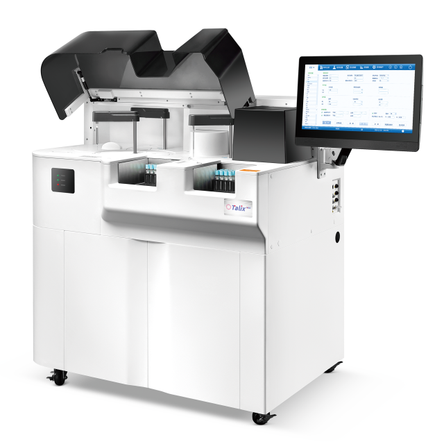 Talix NEO Automatic Hemostasis Analyzer – Thalysbio
